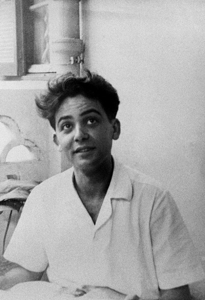 L’ENPO baptisée du nom du martyr Maurice Audin-Pierre Audin le fils ...