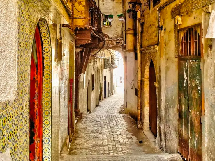 Journée nationale de la Casbah: «La chéchia algérienne» mise en lumière ...